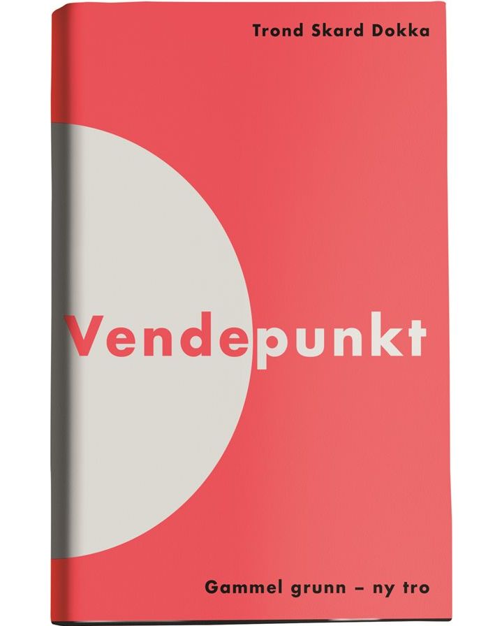 Vendepunkt - IKO