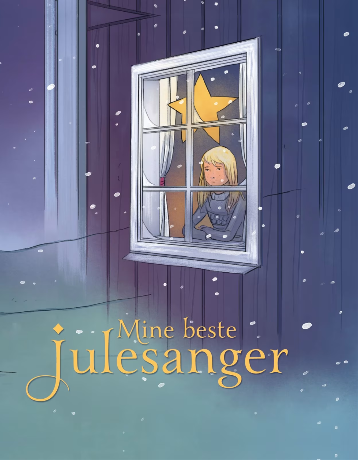 Mine beste julesanger - IKO